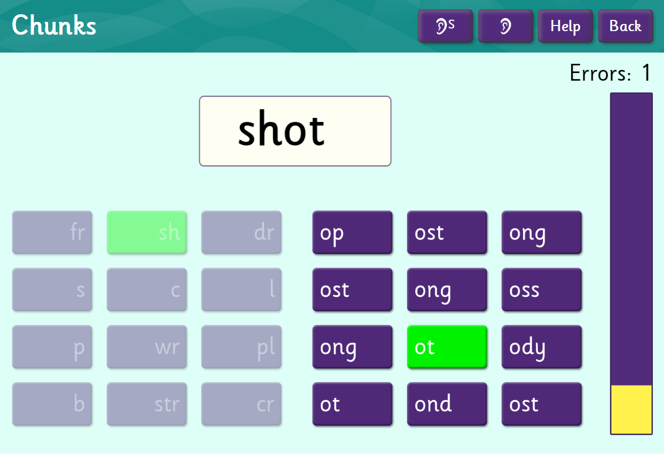 StepsWeb | Changing lives by improving literacy